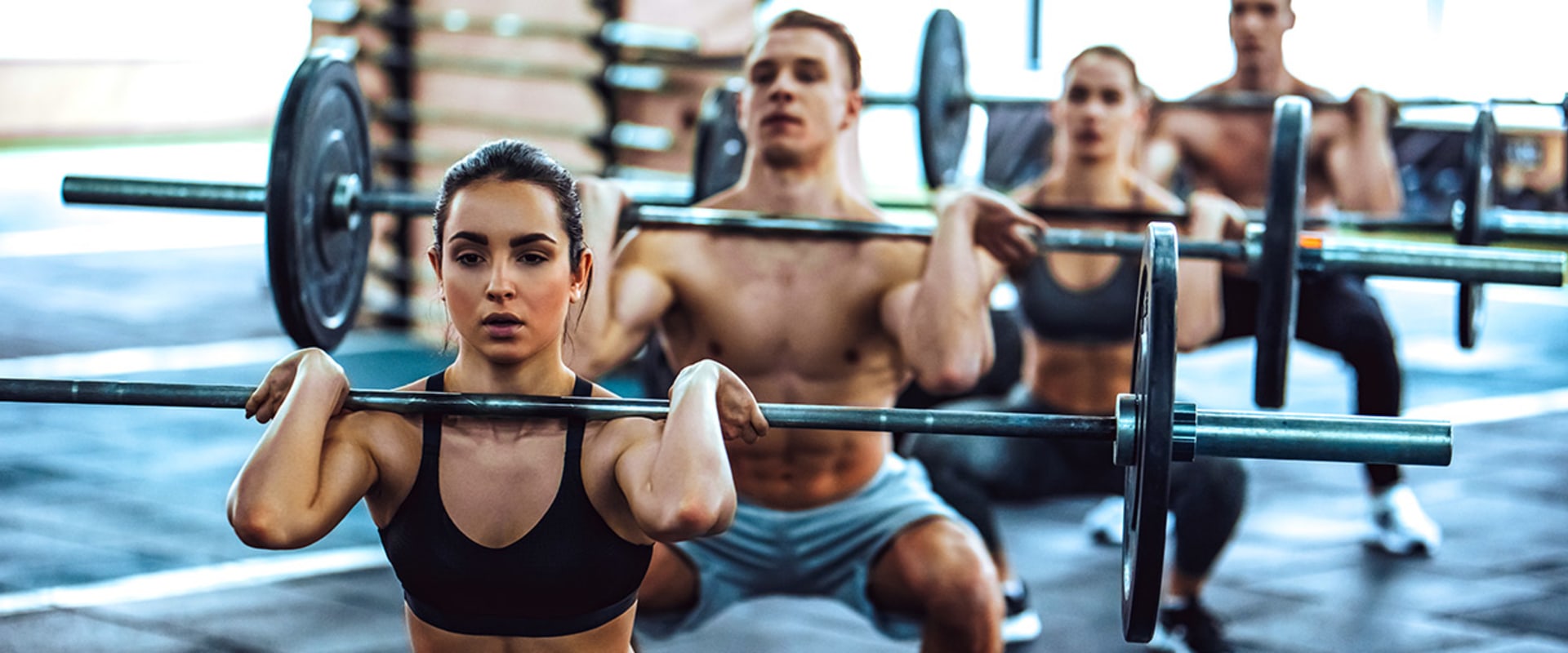 Why CrossFitters are Bigger than Bodybuilders