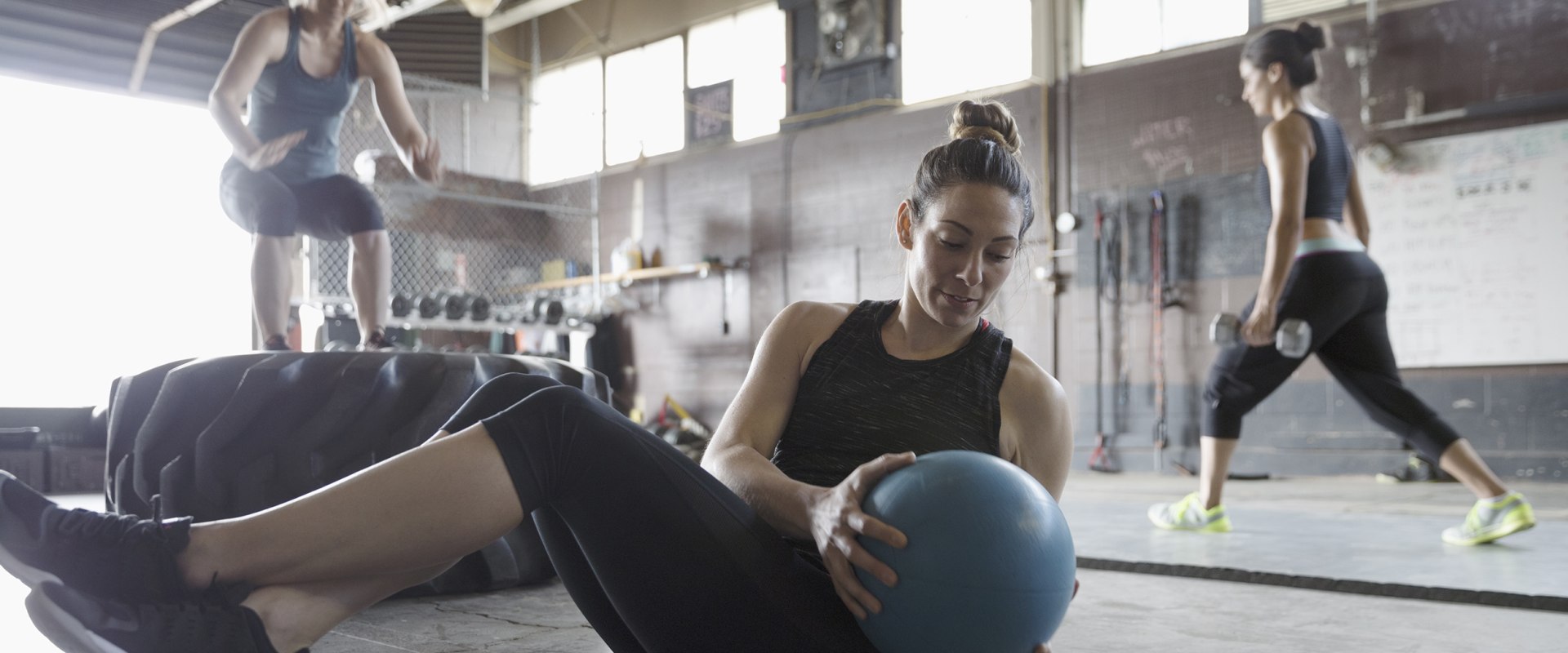 What is CrossFit and How Can It Help You Reach Your Fitness Goals?