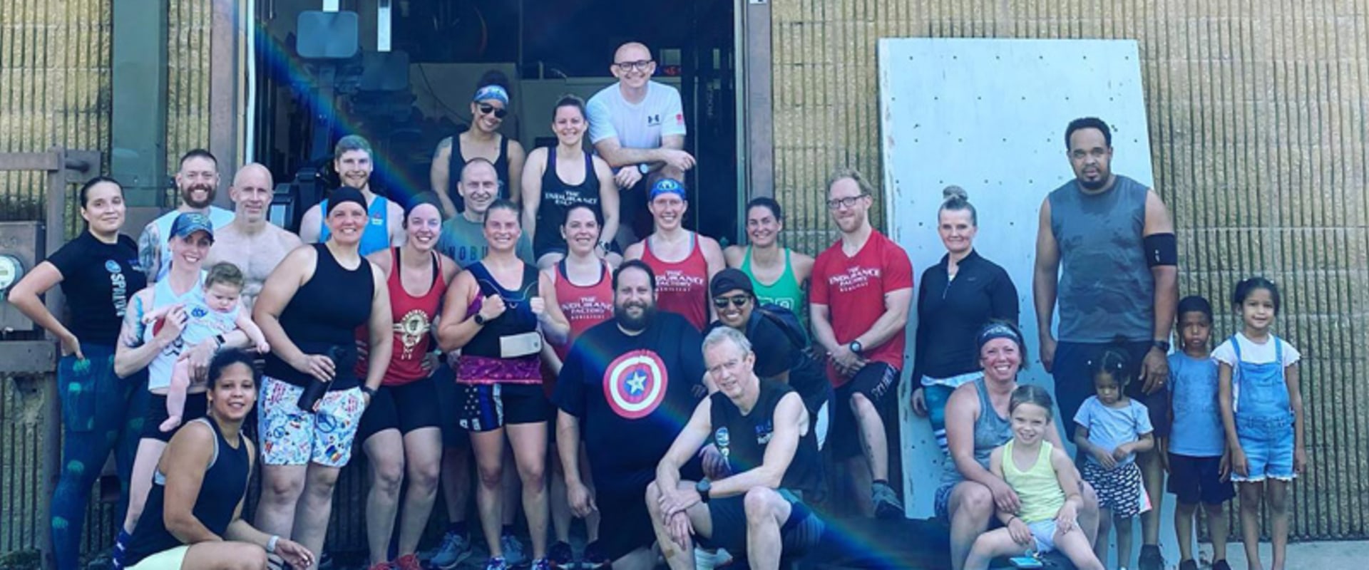 Getting Started with CrossFit: Complete Guide for Beginners